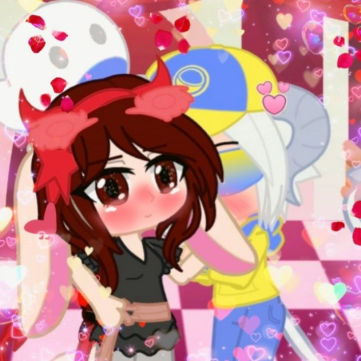 Soo uhh Mira x Nine GL2 Edit ig | Fandom