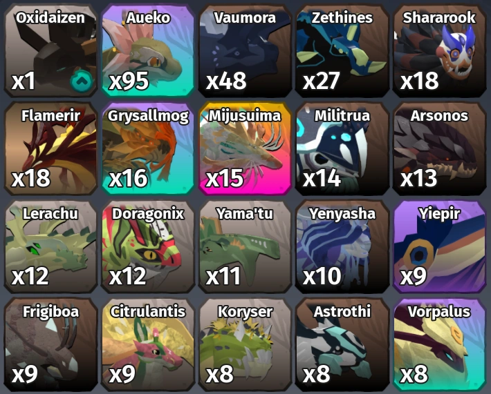 LF Materials! | Fandom