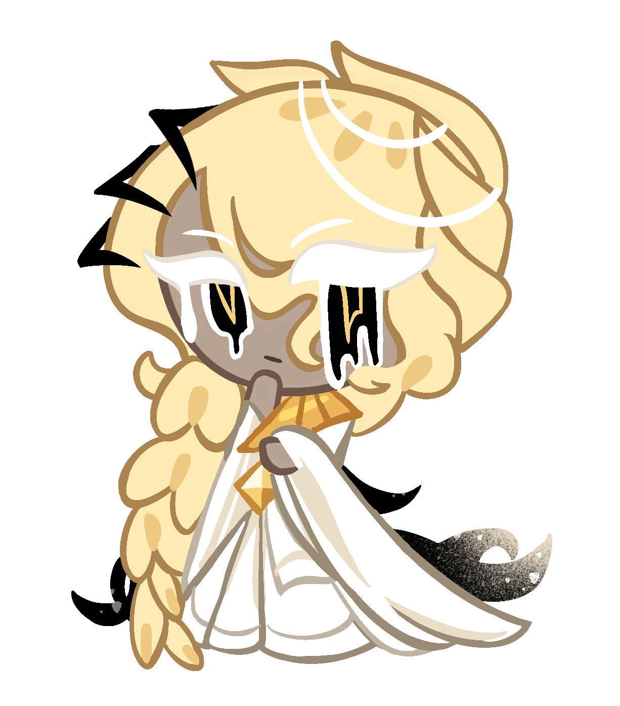 🌾⏳ Meet Sugar Wheat Cookie! +relationship req | Fandom