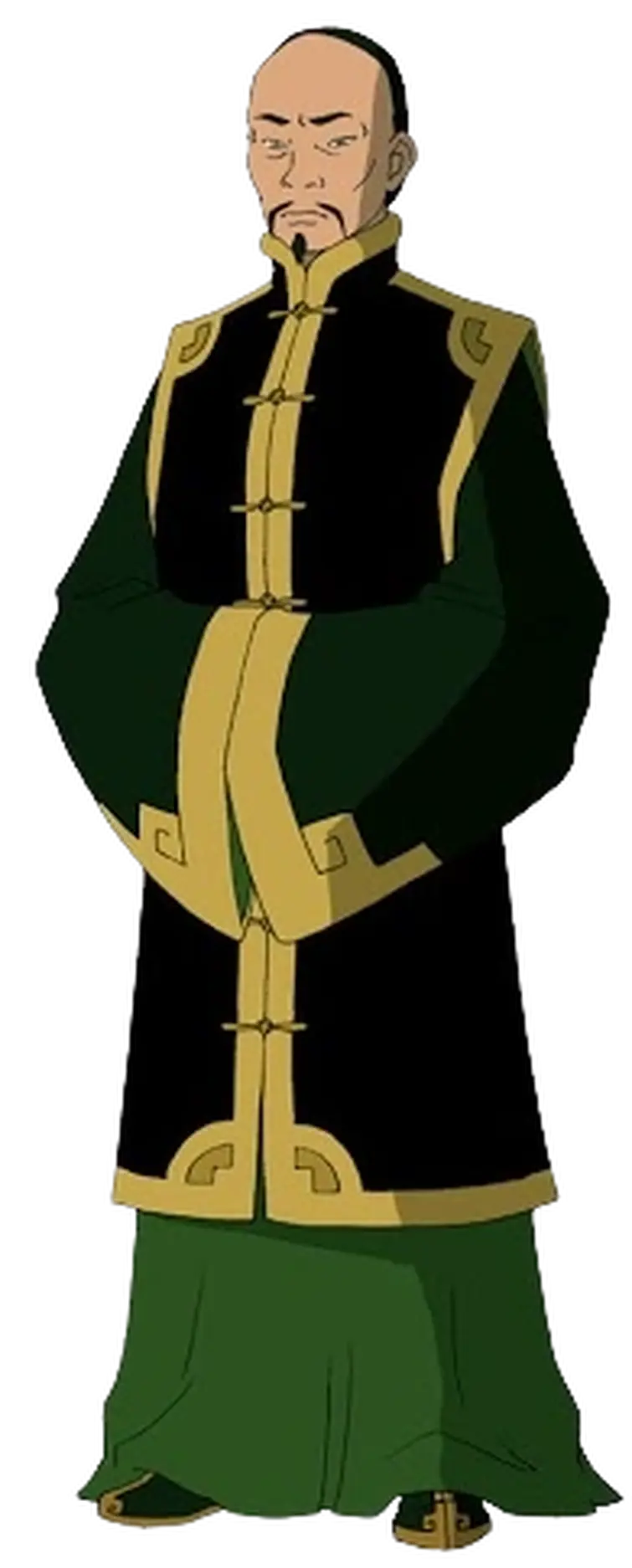 Does he count? | Fandom