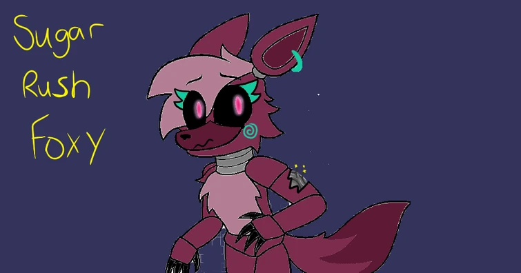All animatronic OCs that I've made so far | Fandom