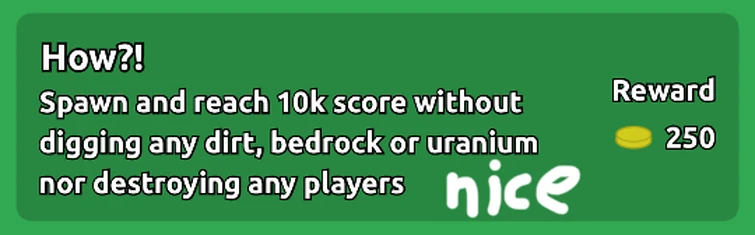 Discuss Everything About Digdig.io Wiki | Fandom