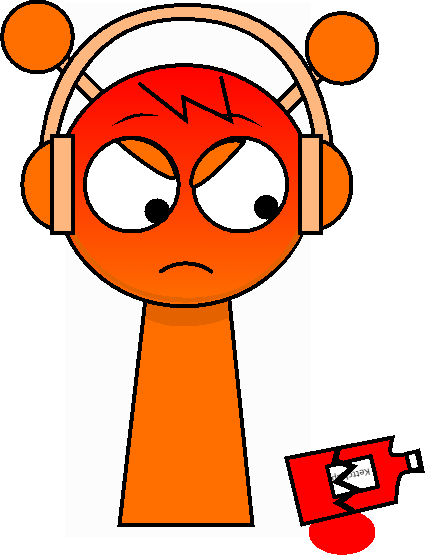 Oren tries to open a CLOSED ketchup bottle(remake it) | Fandom