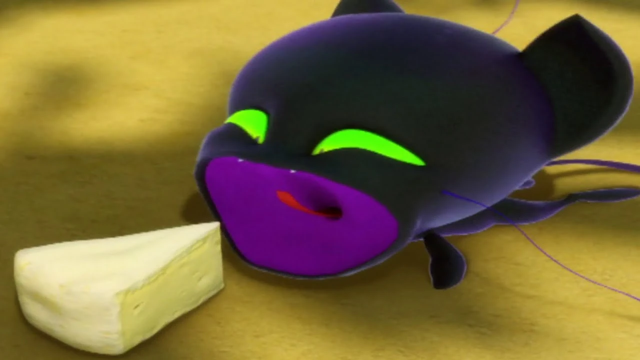 How well do you know Miraculous? | Fandom