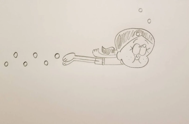 Ronnie anne Episode Ideas of Season 3 | Fandom