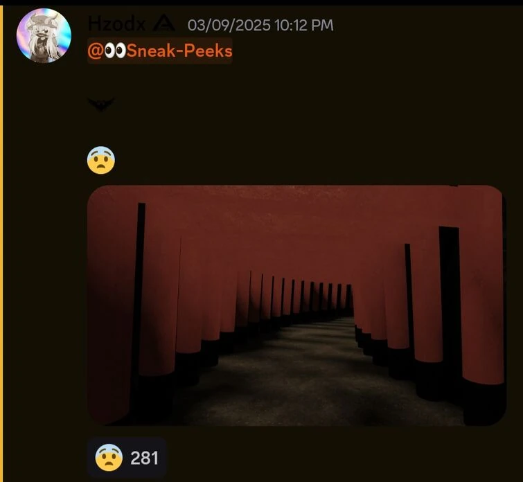 Discuss Everything About Backrooms Redacted Wiki | Fandom