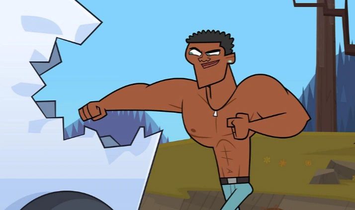 Is it just me or for a finalist Caleb is really forgettable | Fandom