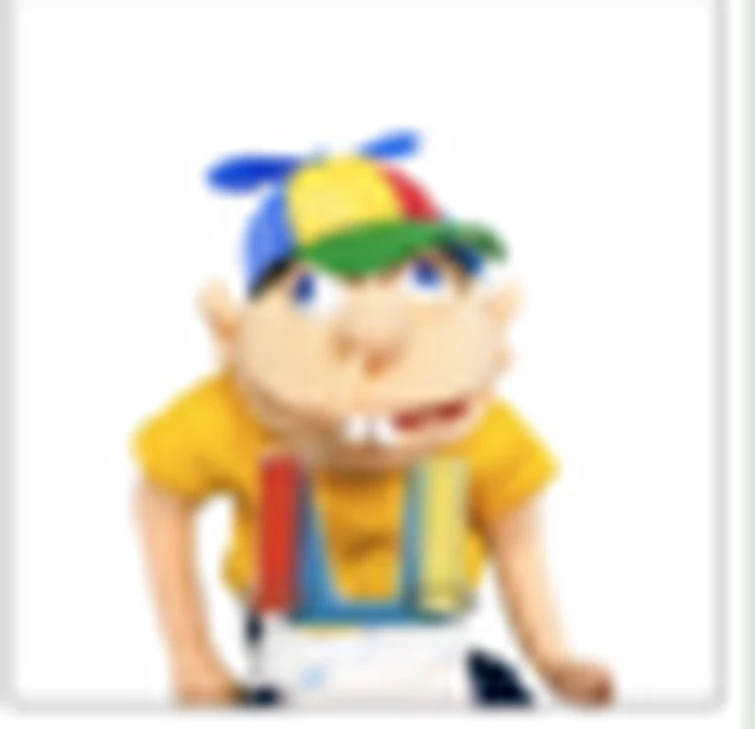 Johnny Puppet | Fandom