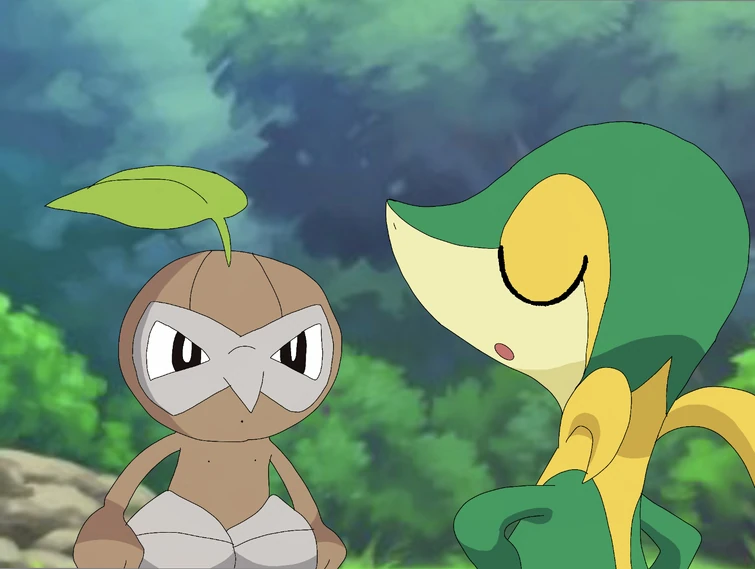 LOST MEDIA: POKEMON SUPER MYSTERY DUNGEON ANIME SPECIAL | Fandom