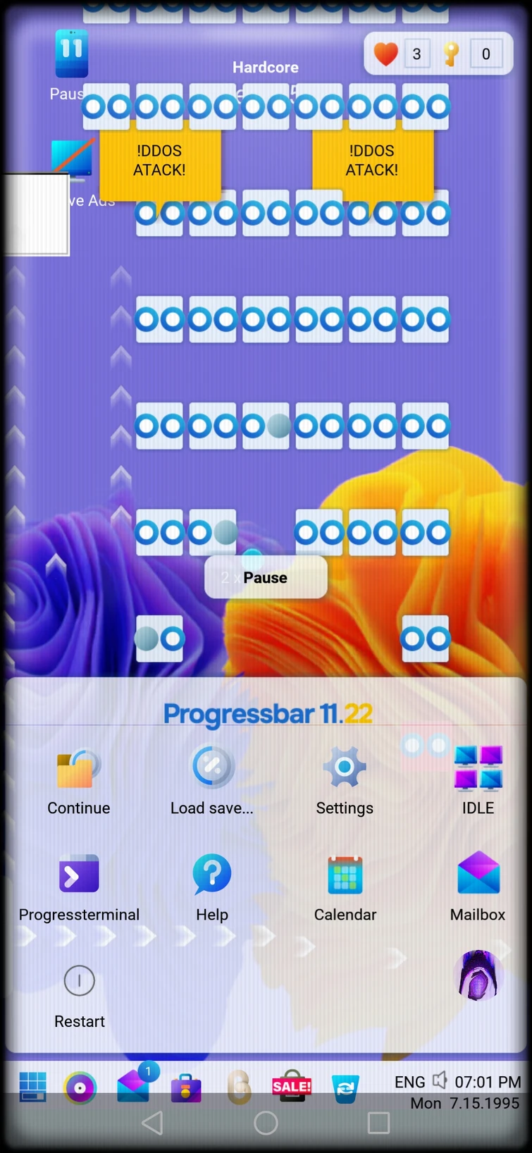 Discuss Everything About Progressbar95 Wiki | Fandom