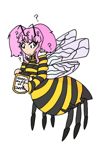 bee | Fandom