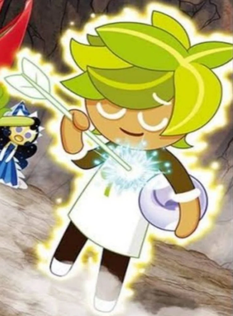 “you aren't Herb Cookie, you're just autistic.” SHHHHHH | Fandom