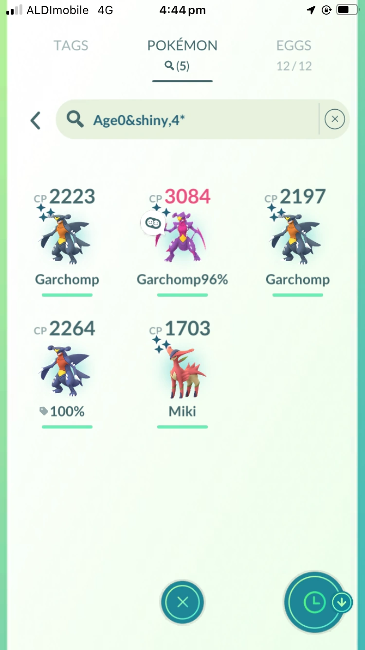 Mega Garchomp Raid Day | Fandom