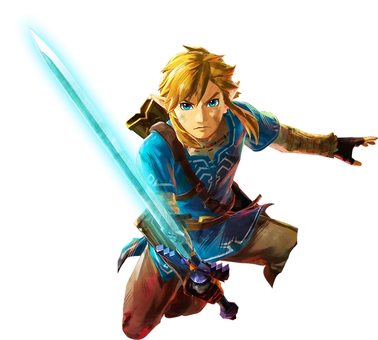 If there was Link Battle Royale who do you wins and why | Fandom
