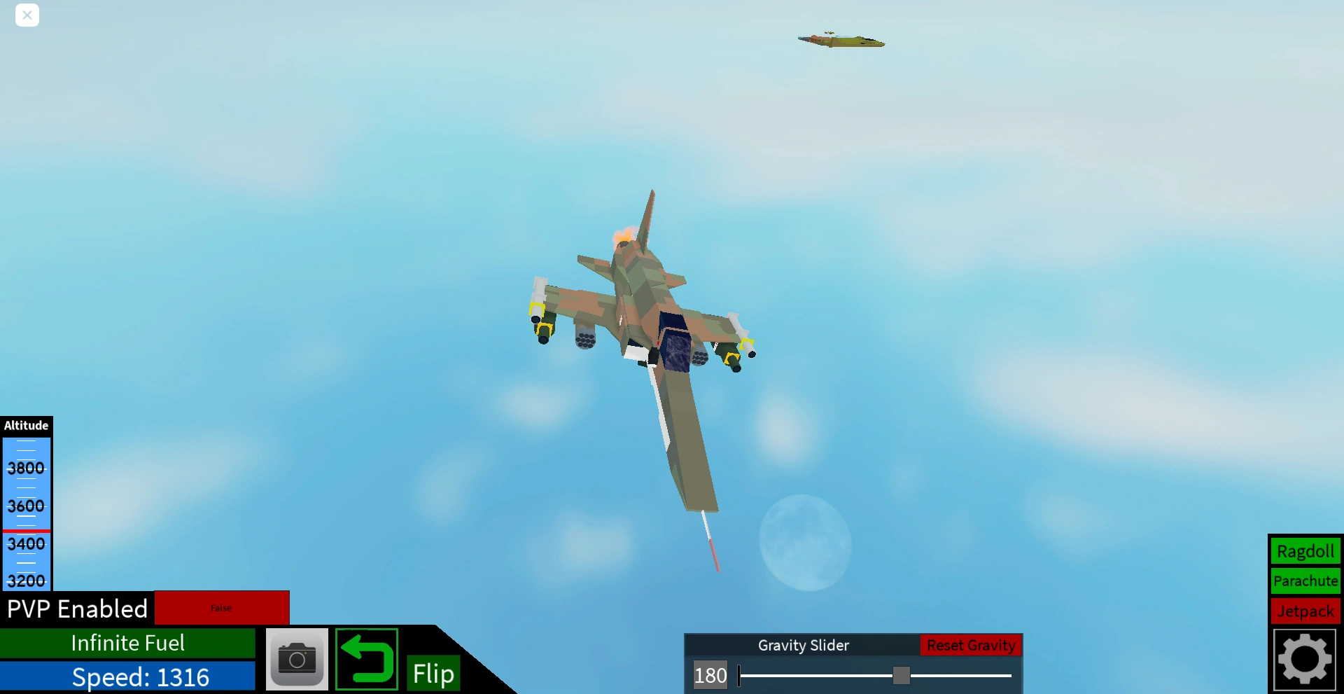 Roscale F5C | Fandom