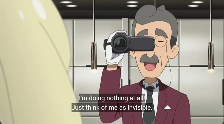 Random Pokémon Anime Screenshots | Fandom