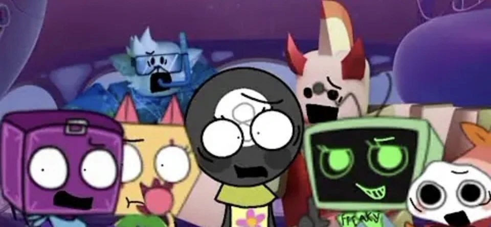 what do you think that theyre shocked about | Fandom