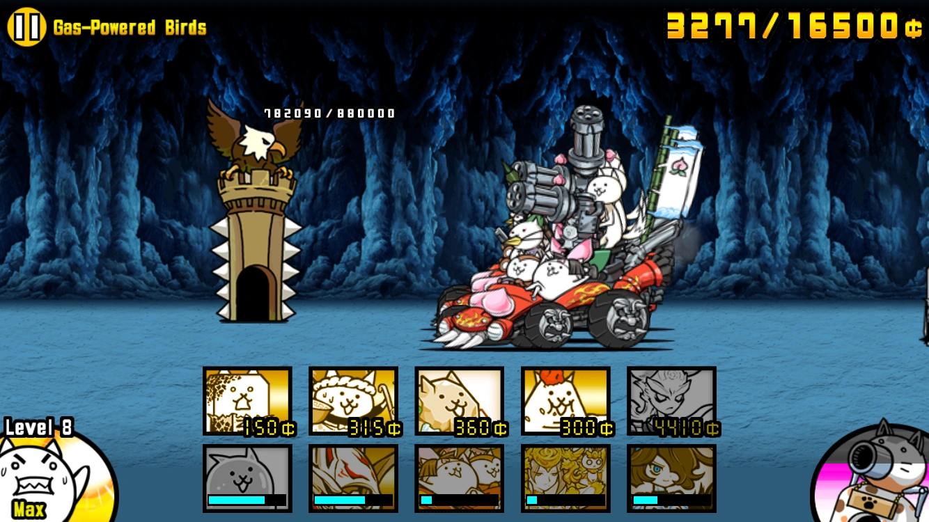 Starred UL Progress #1 | Fandom