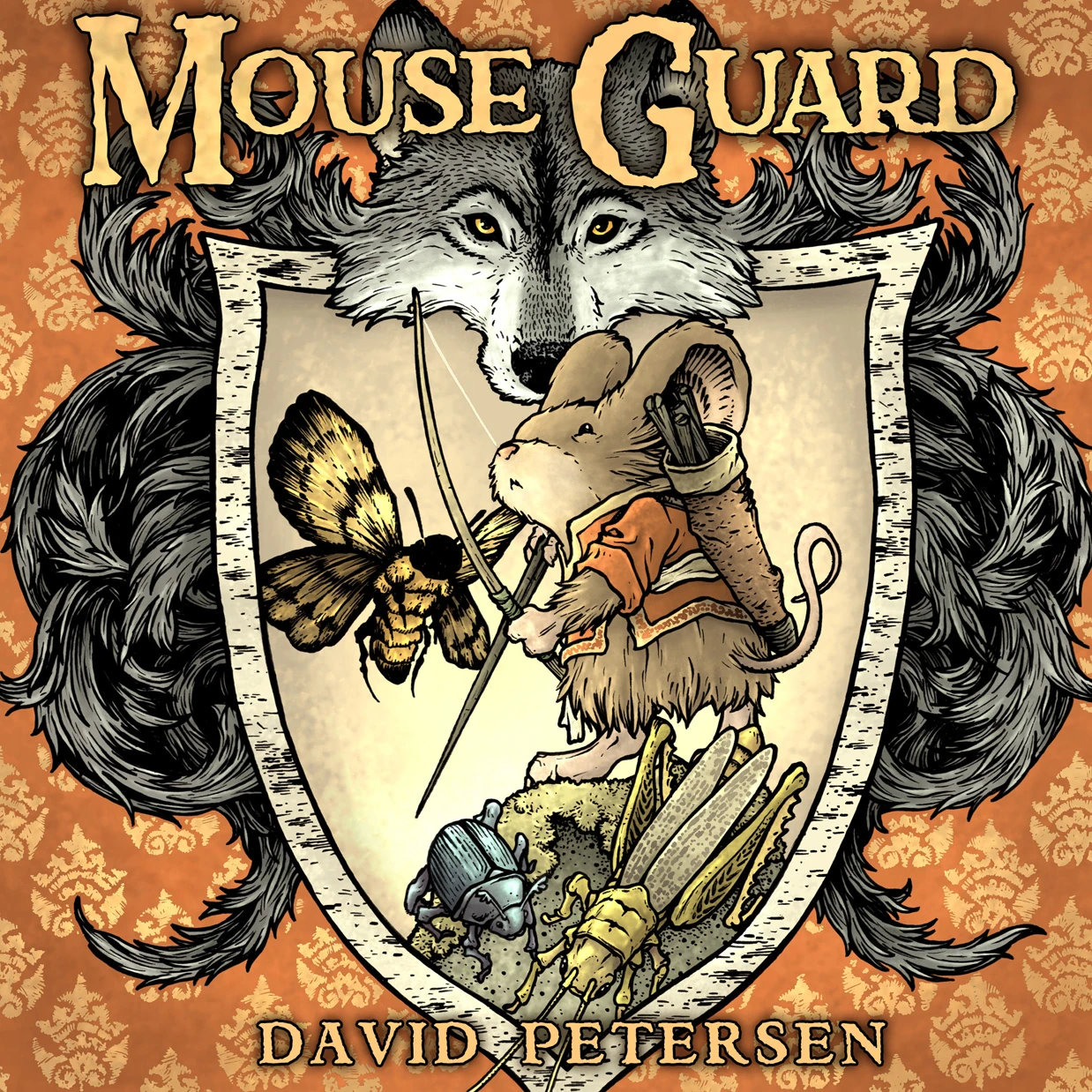 Mouse Guard (2024) | Fandom