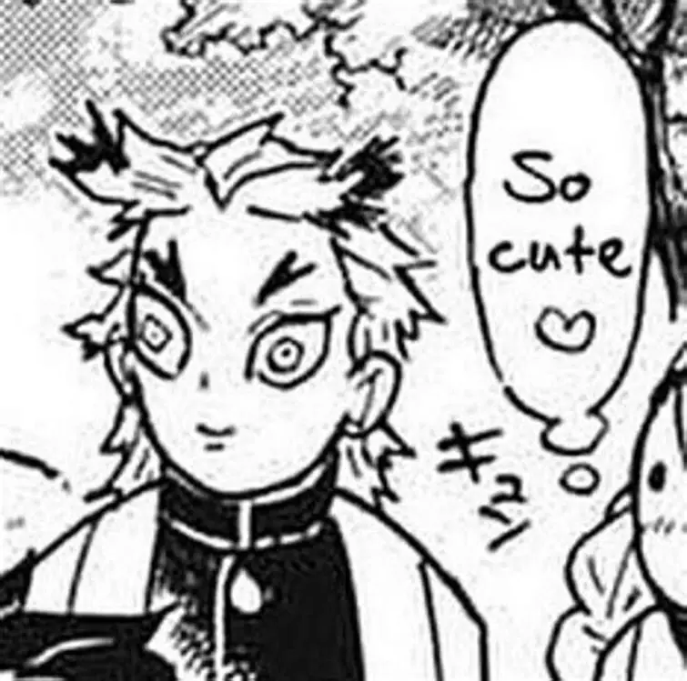 Some low quality Rengoku images | Fandom