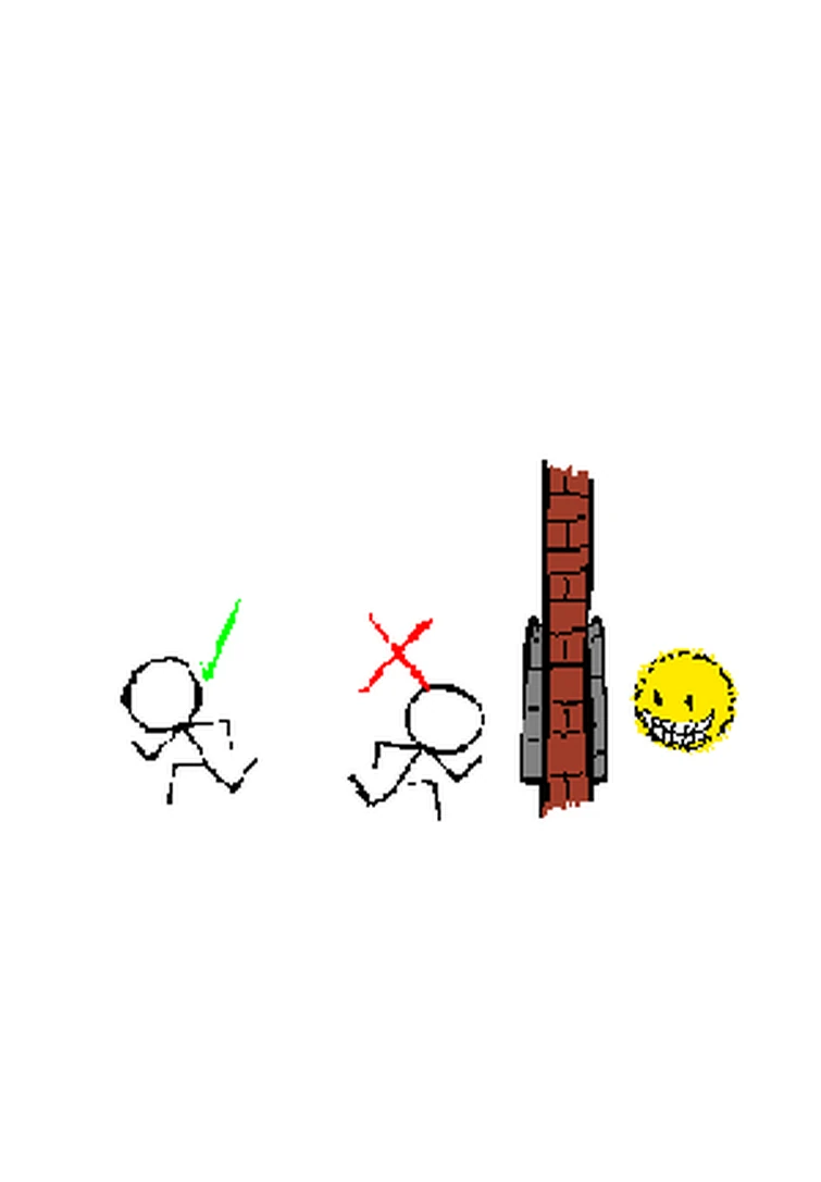 2# - BAD (this is, in fact, bad.) | Fandom