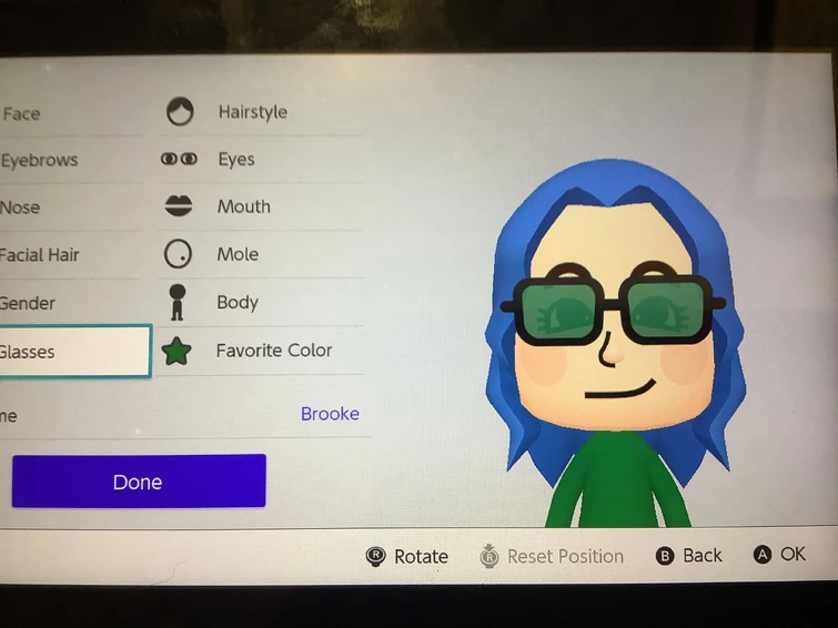 Miis based on BFDI characters (Part 8): Bleh | Fandom