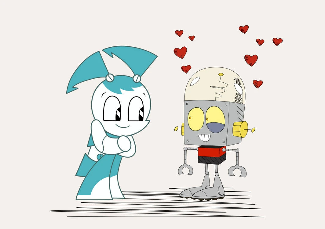 My Life as a Teenage Robotic Babysitter | Fandom