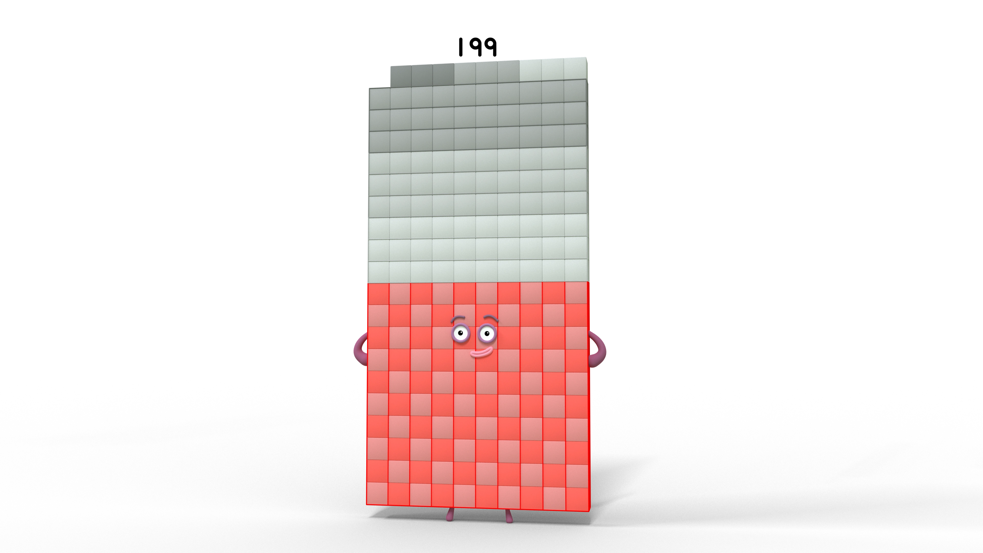 One Hundred and Ninety-Nine (my concept) | Fandom