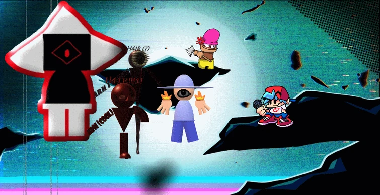 Demiurge (fanon edition) | Fandom