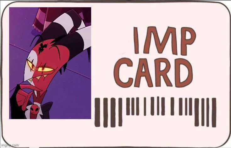 The card ain’t wrong | Fandom