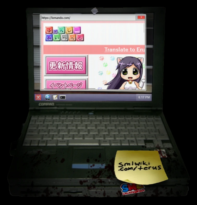 Discuss Everything About SMLWiki.com Wiki | Fandom