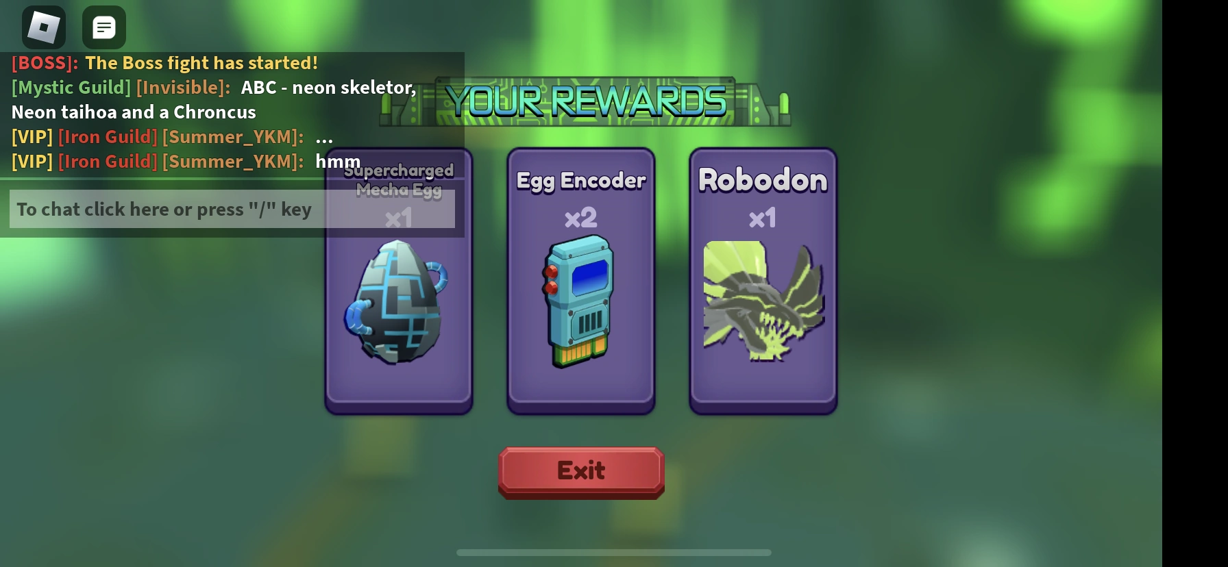 Robodon boss fight | Fandom