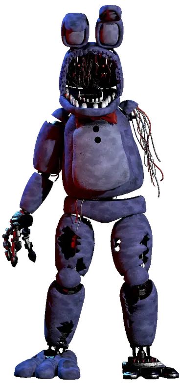 Who’s The Best Bonnie 1 | Fandom