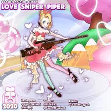 Best Piper Skin Ideas? I didn’t make these. | Fandom