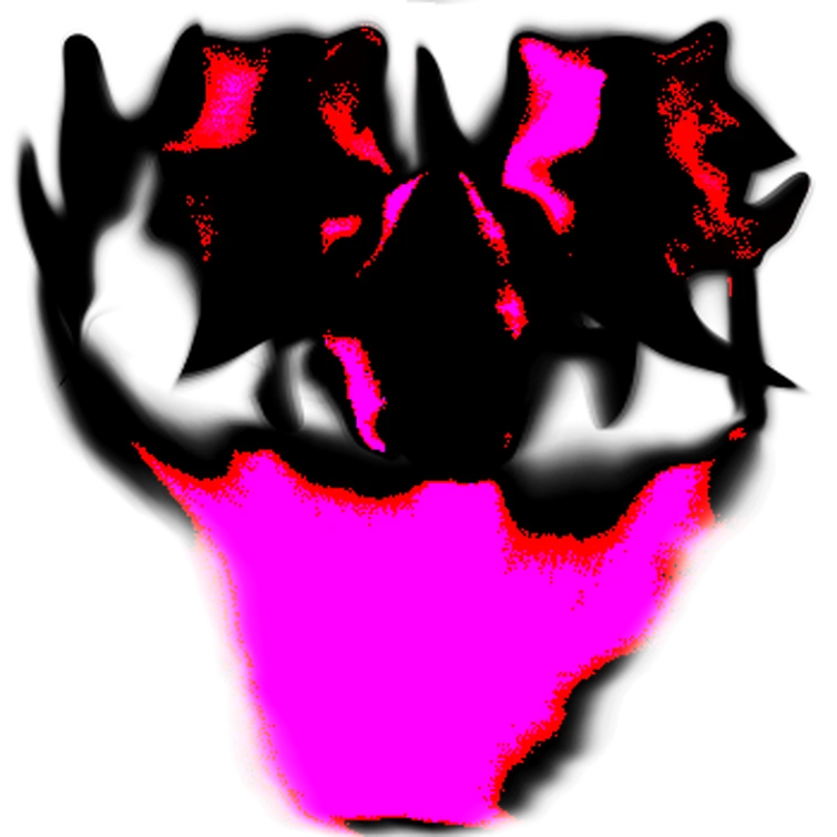 My first ever entity - Remade | Fandom