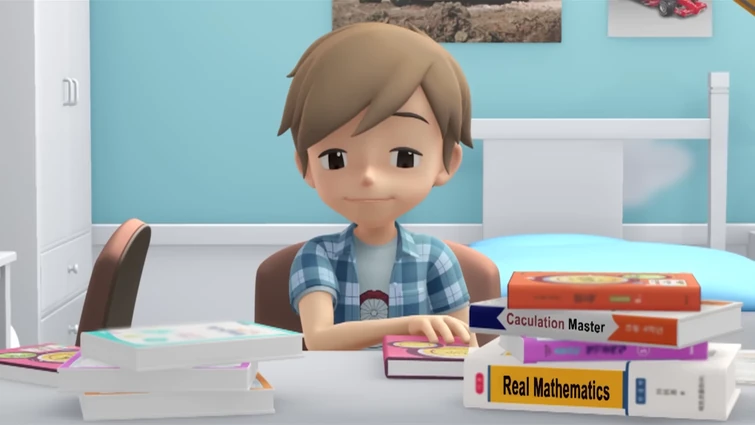 Discuss Everything About Tobot Wiki | Fandom