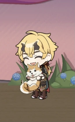 please why are these chibis so cute | Fandom