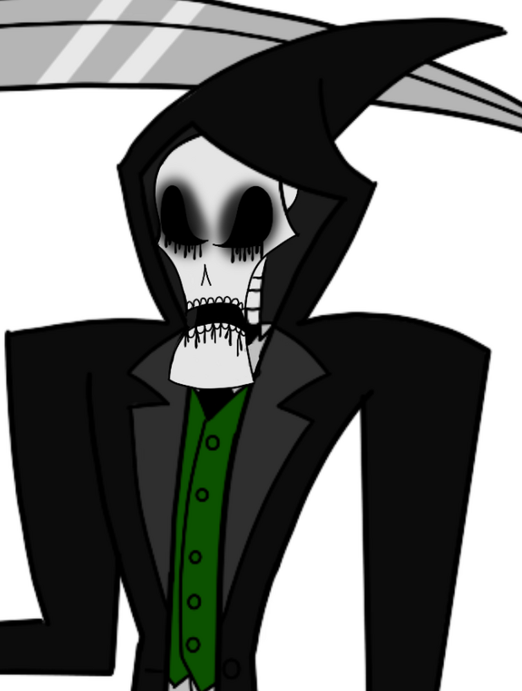The Grim Reaper | Fandom