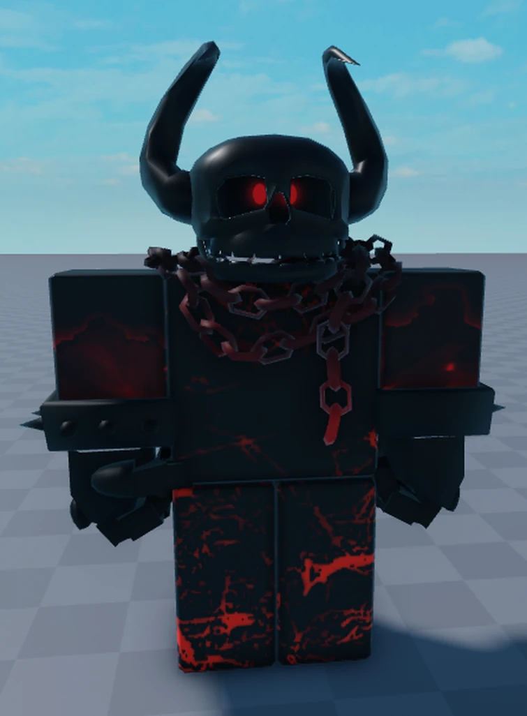 CHAPTER 4 LEAK !! DEATHBRINGER REVENGE | Fandom