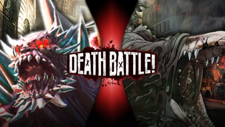 Doomsday vs SCP 682 (DC vs SCP foundation) | Fandom