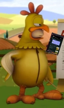 My Artice got a useless character warning -,_-, | Fandom