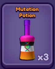 selling mutation pots! (once again-) | Fandom