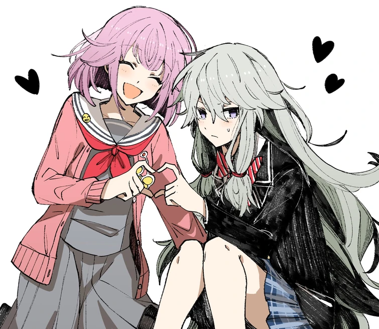 please send mafuena, akitoya, kanamizu, polyneed, emunene, airishizu ...