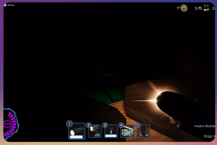 Discuss Everything About Pressure Wiki | Fandom