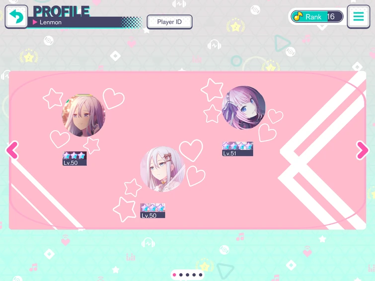 Rate my en and jpsekai? | Fandom