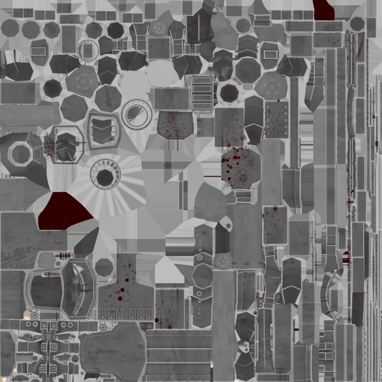 i got withered chica's textures | Fandom