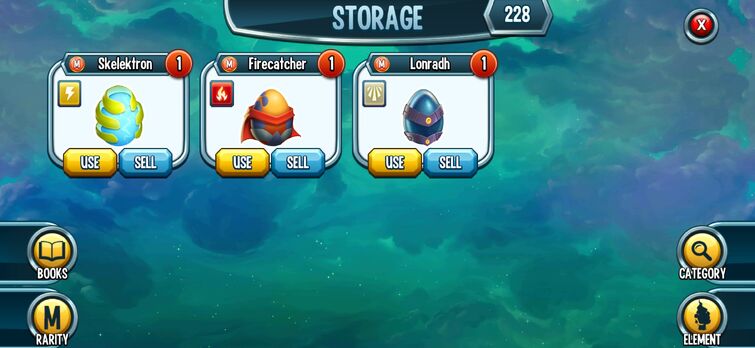 Discuss Everything About Monster Legends Wiki | Fandom