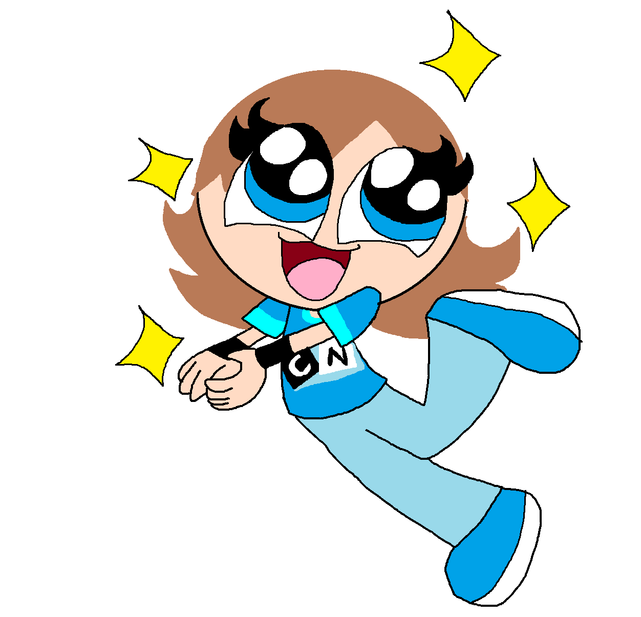 Little Sunshine | Fandom