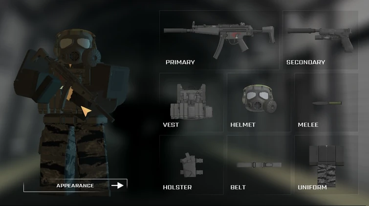 Made a character from COD | Fandom