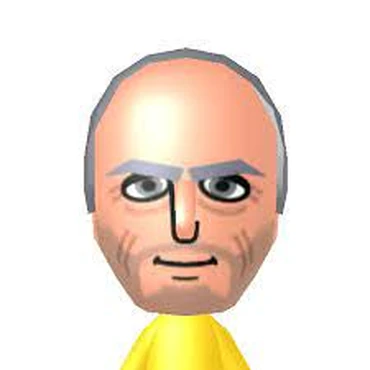 Who is better? Between my Favorite Wii U Mii Xiao-Tong and my Forever ...